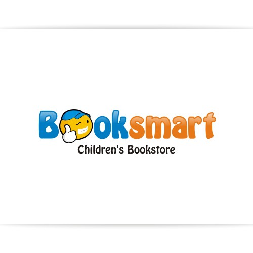 Help Booksmart - Children's Bookstore with a new logo | Logo design contest