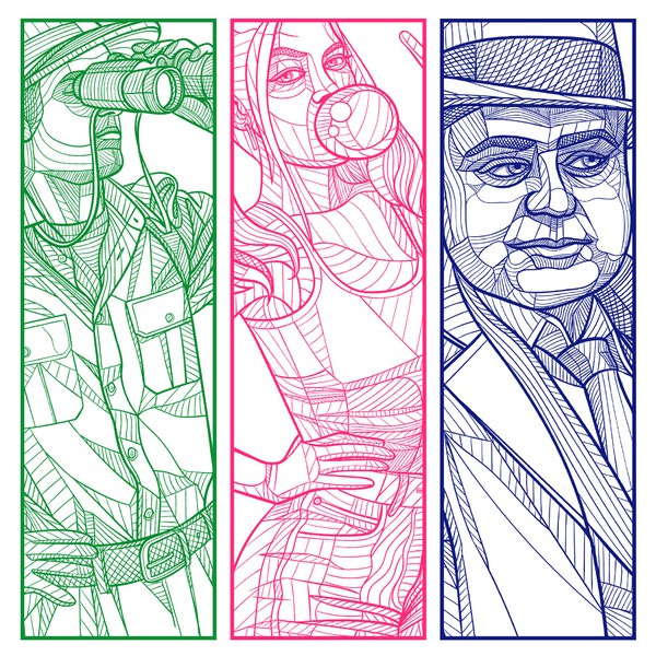 Design an amazing hand-drawn cute packaging for top collection - a ...