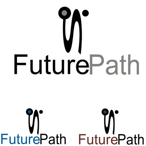 Create the future with me | Logo design contest