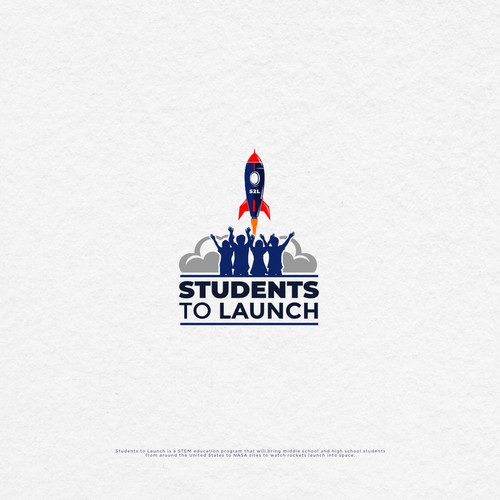 Designs | Logo needed for students' space program! | Logo design contest
