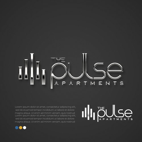 Designs | Logo design for Oklahoma City studio apartment building ...