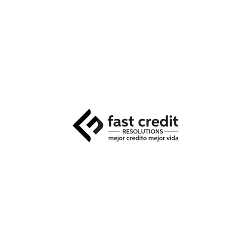 Designs | fast credit | Logo & brand identity pack contest