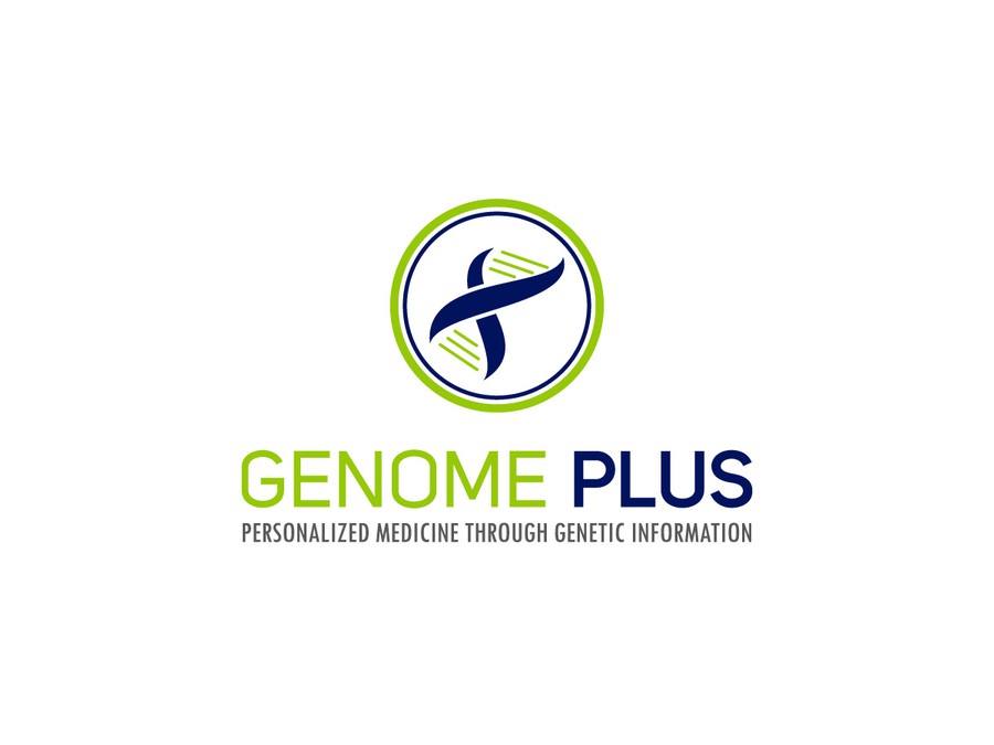 Logo for genetic testing company | Logo design contest