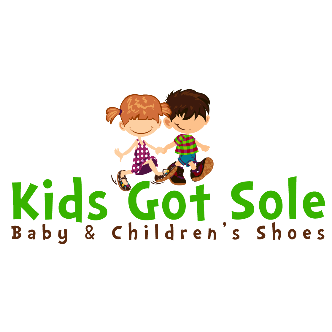 Children's Clothes Logos - Free Children's Clothes Logo Ideas, Design ...