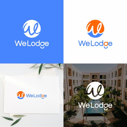 Designs | Design a logo and brand guide for a leading accommodation ...