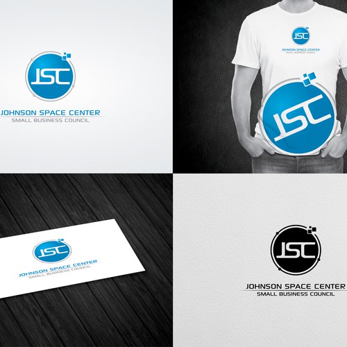 Creating rebirth for small businesses opportunities with JSC | Logo ...