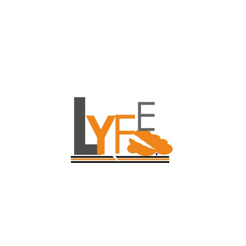 LYFE | Logo design contest