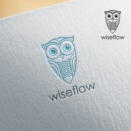 "wiseflow" is a cutting edge technology company, looking for a sharp ...
