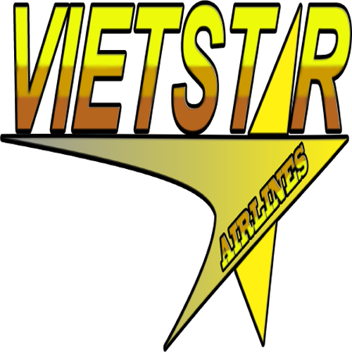 Create Vietstar Airlines' logo which will appear on our plane | Logo ...