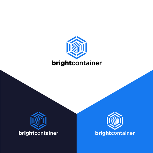 Designs | Re-usable, smart, shipping containers.... Logo needed, please ...