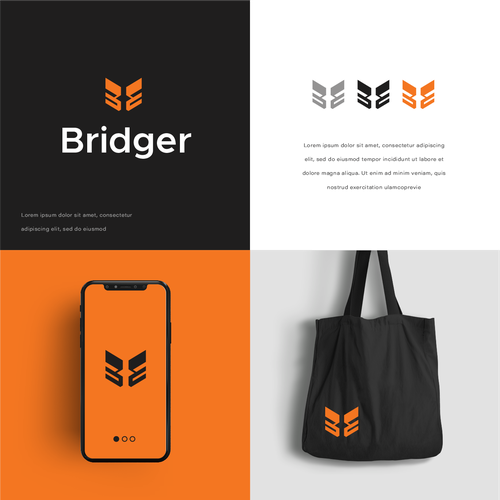 Designs | World class technology consulting firm in need of a branding ...