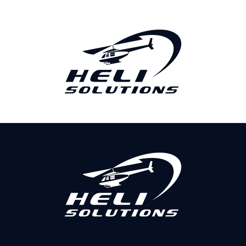 Designs | Heli.Solutions logo | Logo design contest