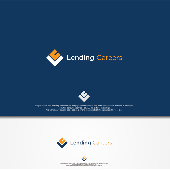 Logo for Recruiting Company | Logo design contest