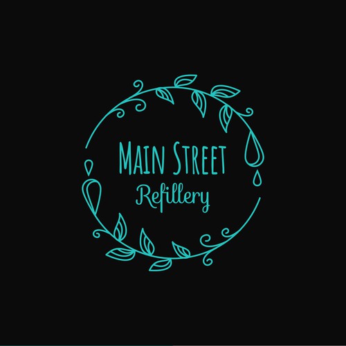 Designs | Main Street Refillery. Zero Waste. Sustainable products ...