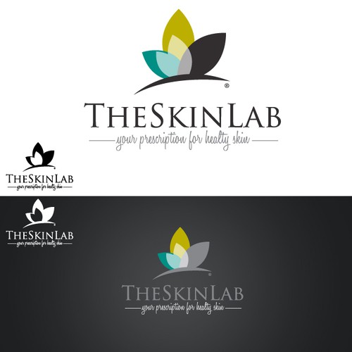 Logo required for The Skin Lab cosmetic medicine clinic | Logo design ...