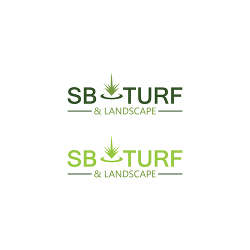 Artificial turf company needs powerful logo | Logo design contest