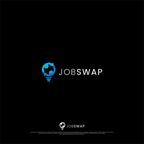 Job Swap | Logo design contest