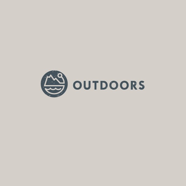 Outdoor Logos - Free Outdoor Logo Ideas, Design & Templates