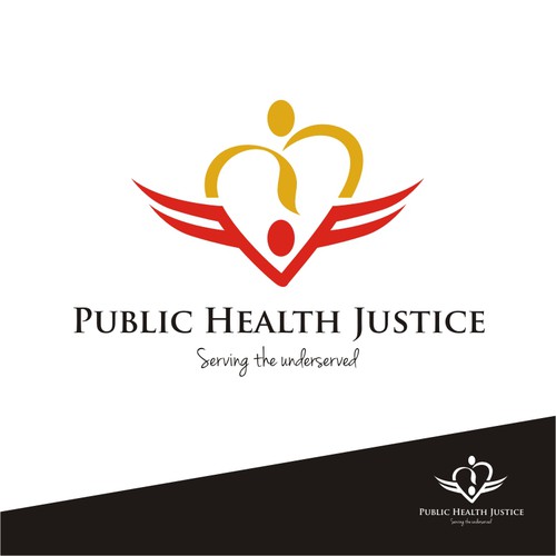 Create a logo for an NGO working in health sector | Logo design contest