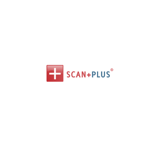 Logo needed for scan+plus (contest closed - winner to be awarded next ...