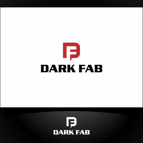 Metal Fab Shop Logo === //// | Logo design contest