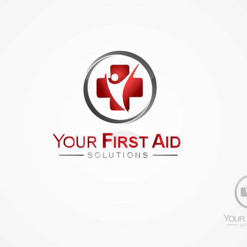 Designs | Create a logo for a First Aid Training Company - Your First ...
