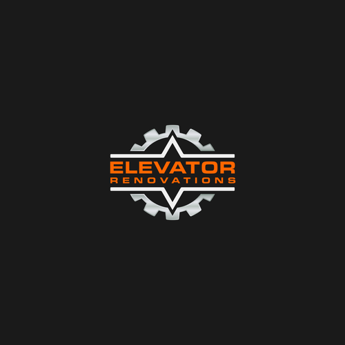 Logo for a elevator company | Logo design contest
