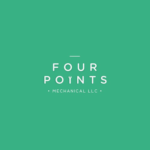 Four Points Logo