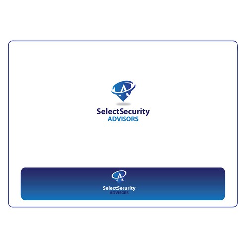 Security Advisor | Logo design contest