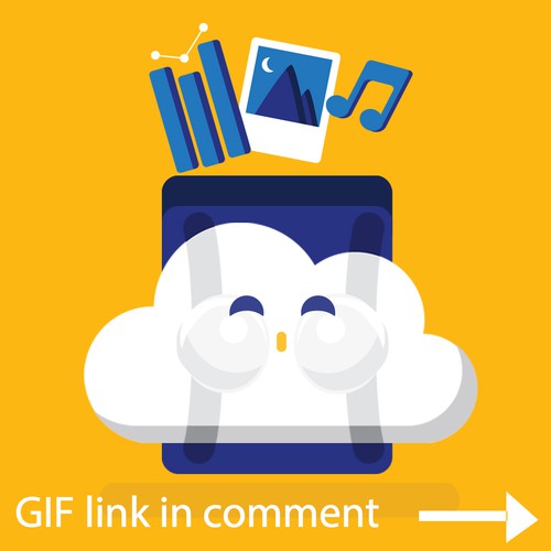 MICROSOFT WONDERFUL GIFS THAT MAKES US SMILE MULTIPLE WINNERS | Flash ...