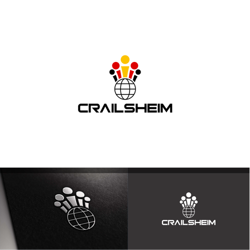 P&G Crailsheim Manufacturing Plant | Logo design contest