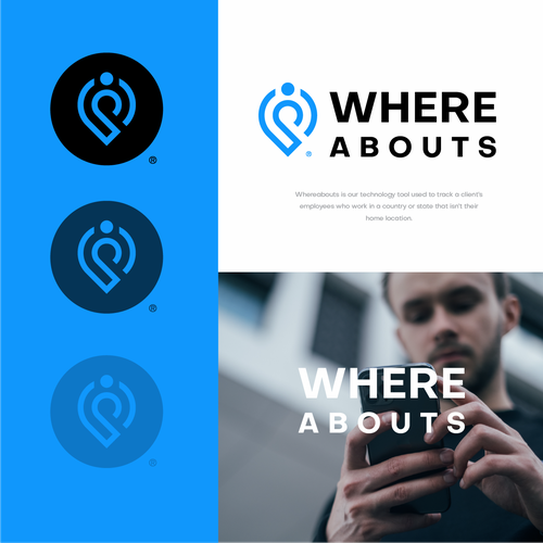 Location Logos: the Best Location Logo Images | 99designs