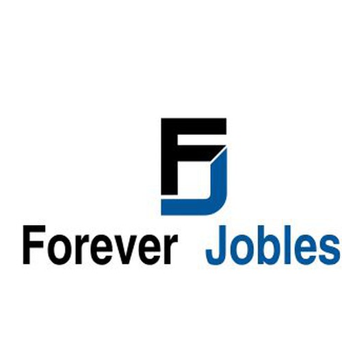 Create the next logo for Forever Jobless | Logo design contest