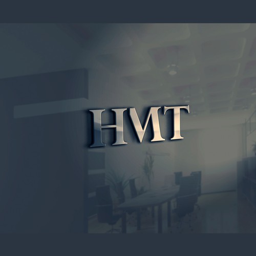 HMT | Logo design contest