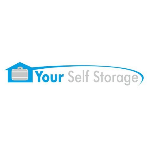 Logo for "YOUR Self Storage" | Logo design contest
