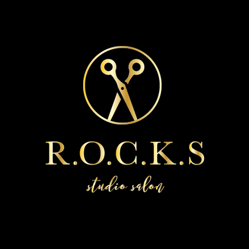 design a trendy logo for an independent stylist | Logo design contest