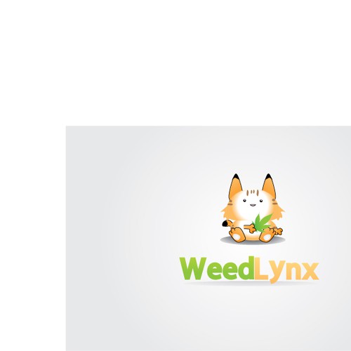 Designs | Help Weed Lynx with a new logo | Logo design contest