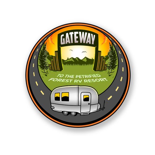 Gateway Logo