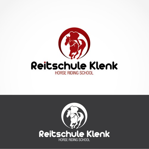 Help Reitschule Klenk with a new Logo Design | Logo design contest