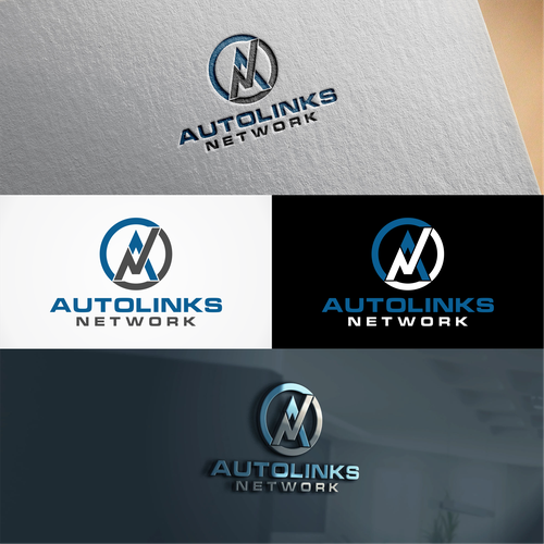 Automotive solutions for professionals | Logo design contest
