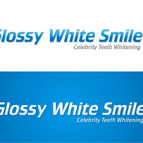 Teeth Whitening Logo | Logo design contest