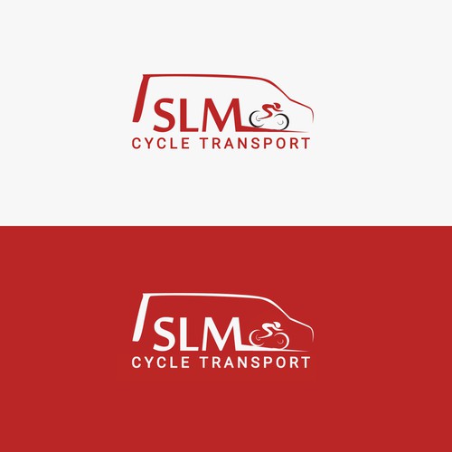 New start SLM Cycle Transport needs a fantastic logo | Logo design contest