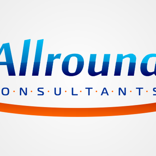 Help to create impressive Logo for Allround Consultants | Logo design ...