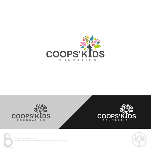 Designs | Cool logo for new children's nonprofit organization | Logo ...