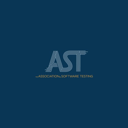 New Logo for the Association for Software Testing | Logo design contest