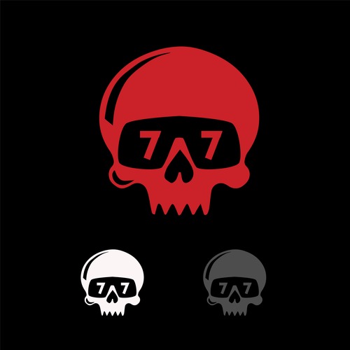Designs | I need to Swaggiest 7v7 Football Team Logo You Can Design ...