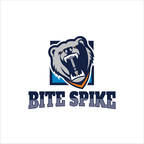 Bite Spike Logo | Logo design contest