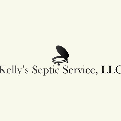 Septic Tank Pumping and Portable Toilet Service Logo Needed | Logo ...