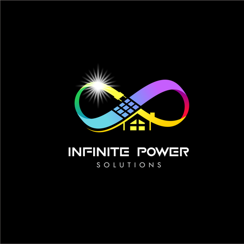 Designs | Infinite Power Solutions | Logo design contest