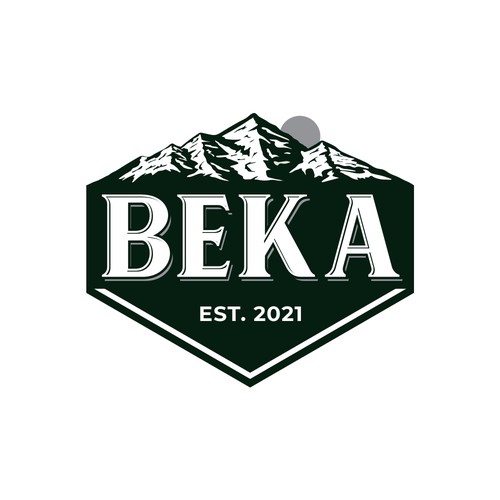 Designs | Design a fantastic logo for outdoor product brand "BEKA ...